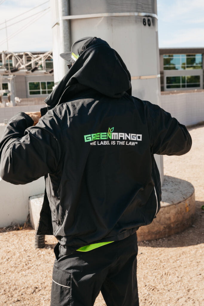 Phoenix Mosquito Control Experts Services | Green Mango