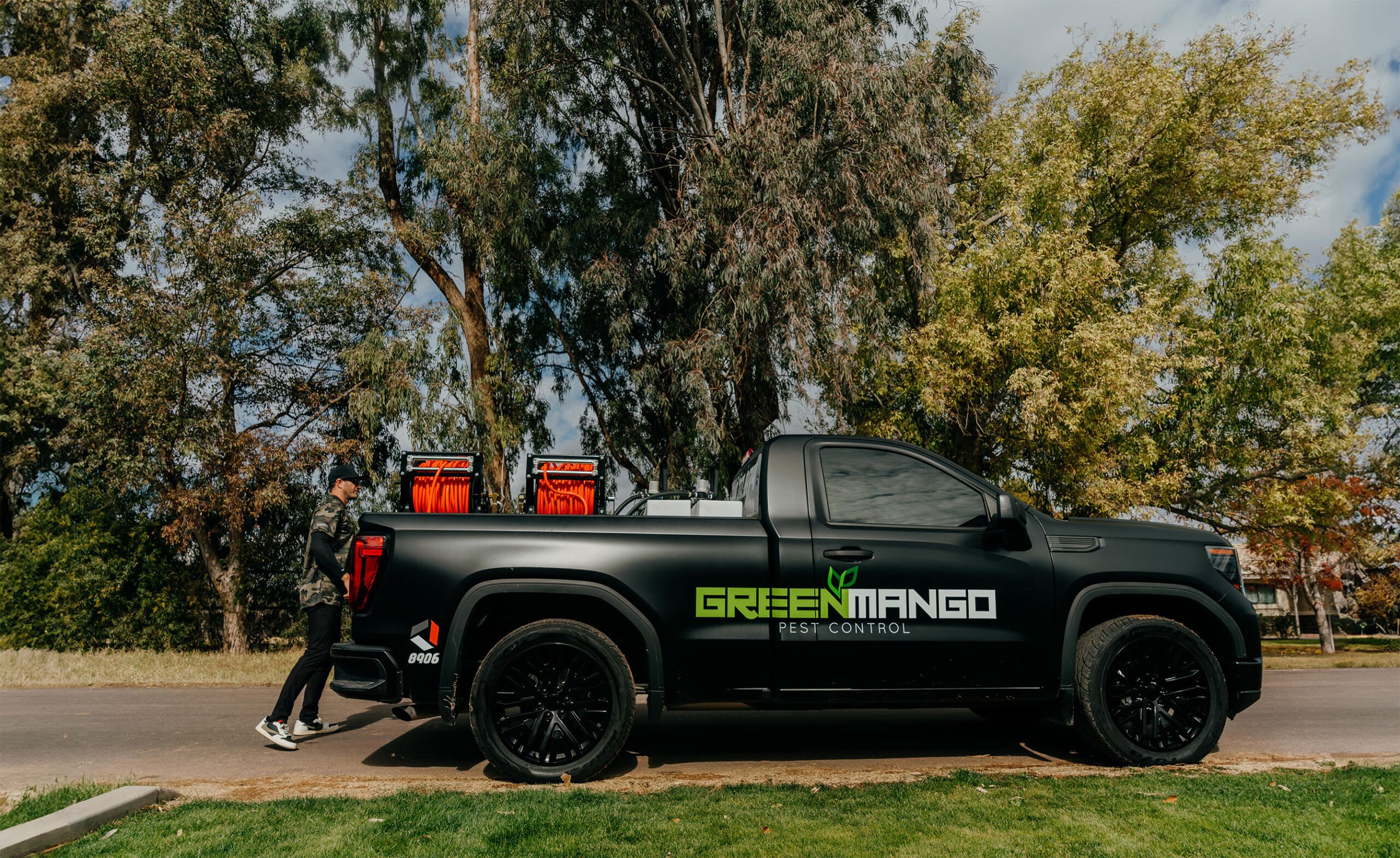 Resources for Pest Control - Green Mango Pest Control